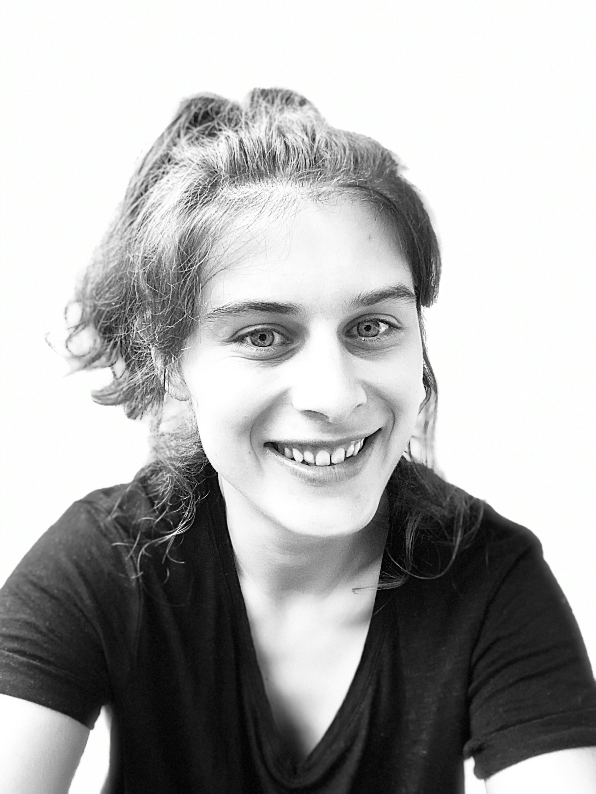 Lisa Moll – Atelierhaus Brückenstraße