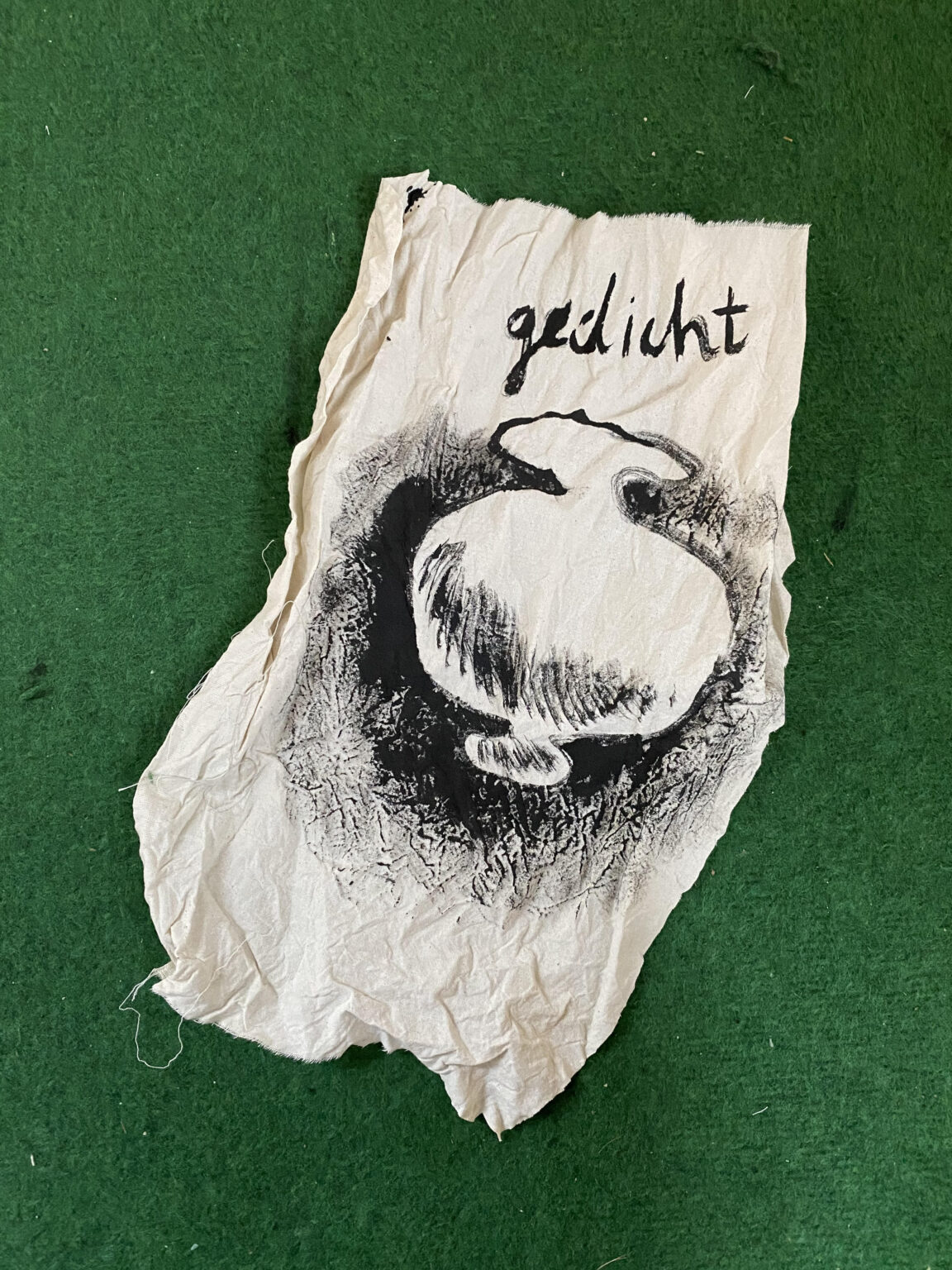 Lisa Moll – Atelierhaus Brückenstraße